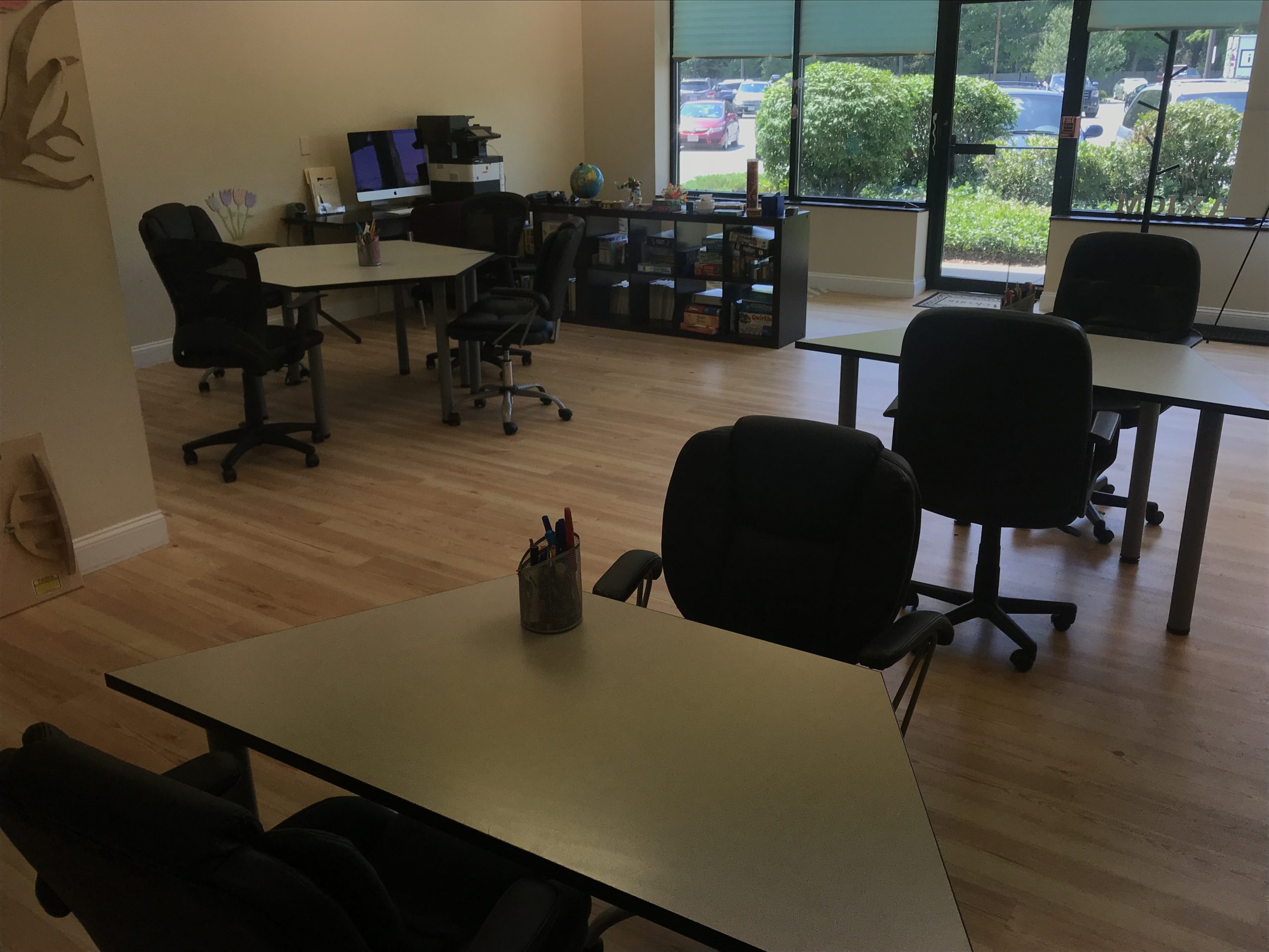 Learning Center in Concord | Tutoring & Test Prep | Axiom Learning