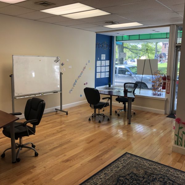 Learning Center in Newton | Tutoring & Test Prep | Axiom Learning