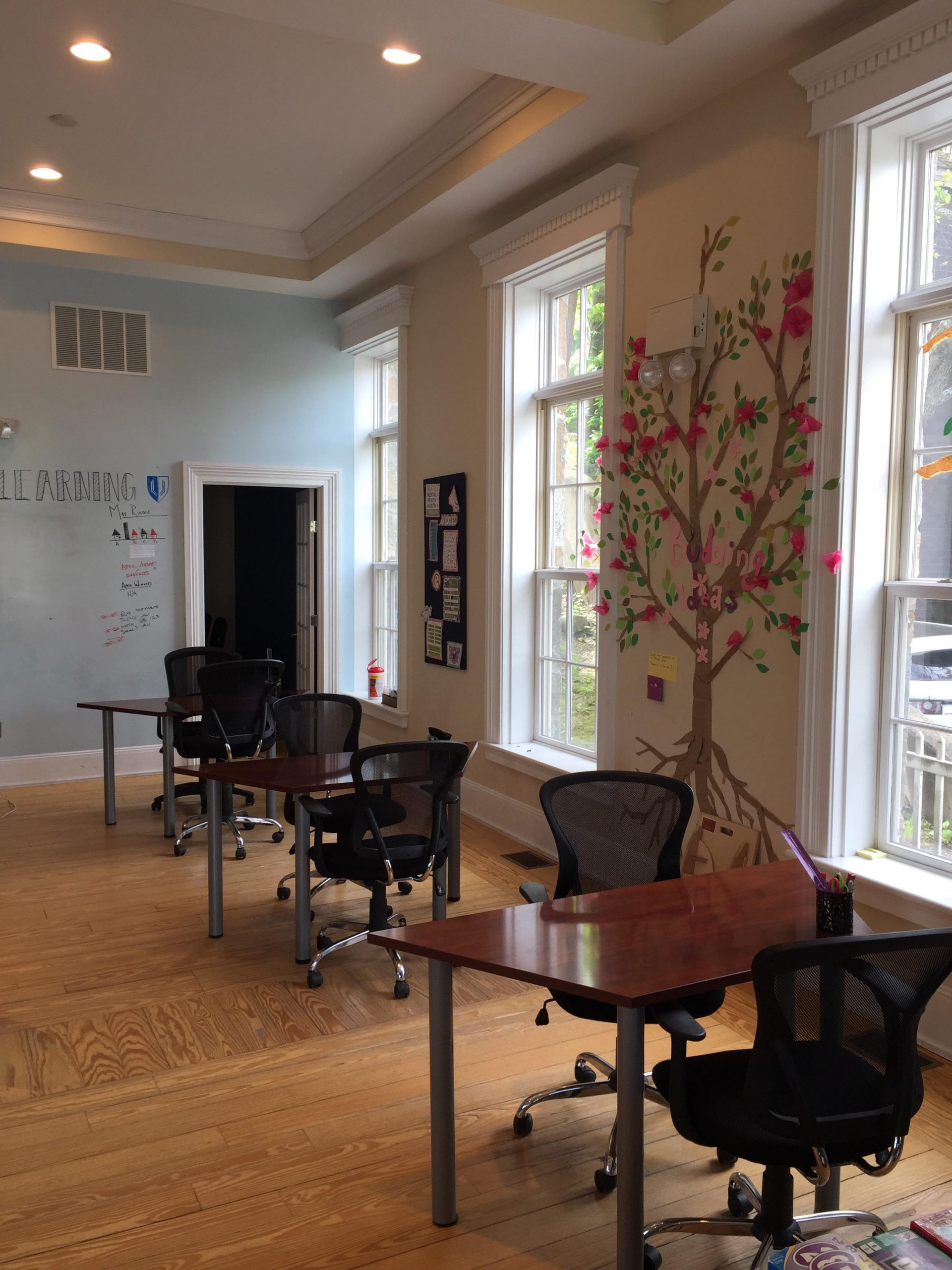 Learning Center in Wellesley | Tutoring & Test Prep | Axiom Learning