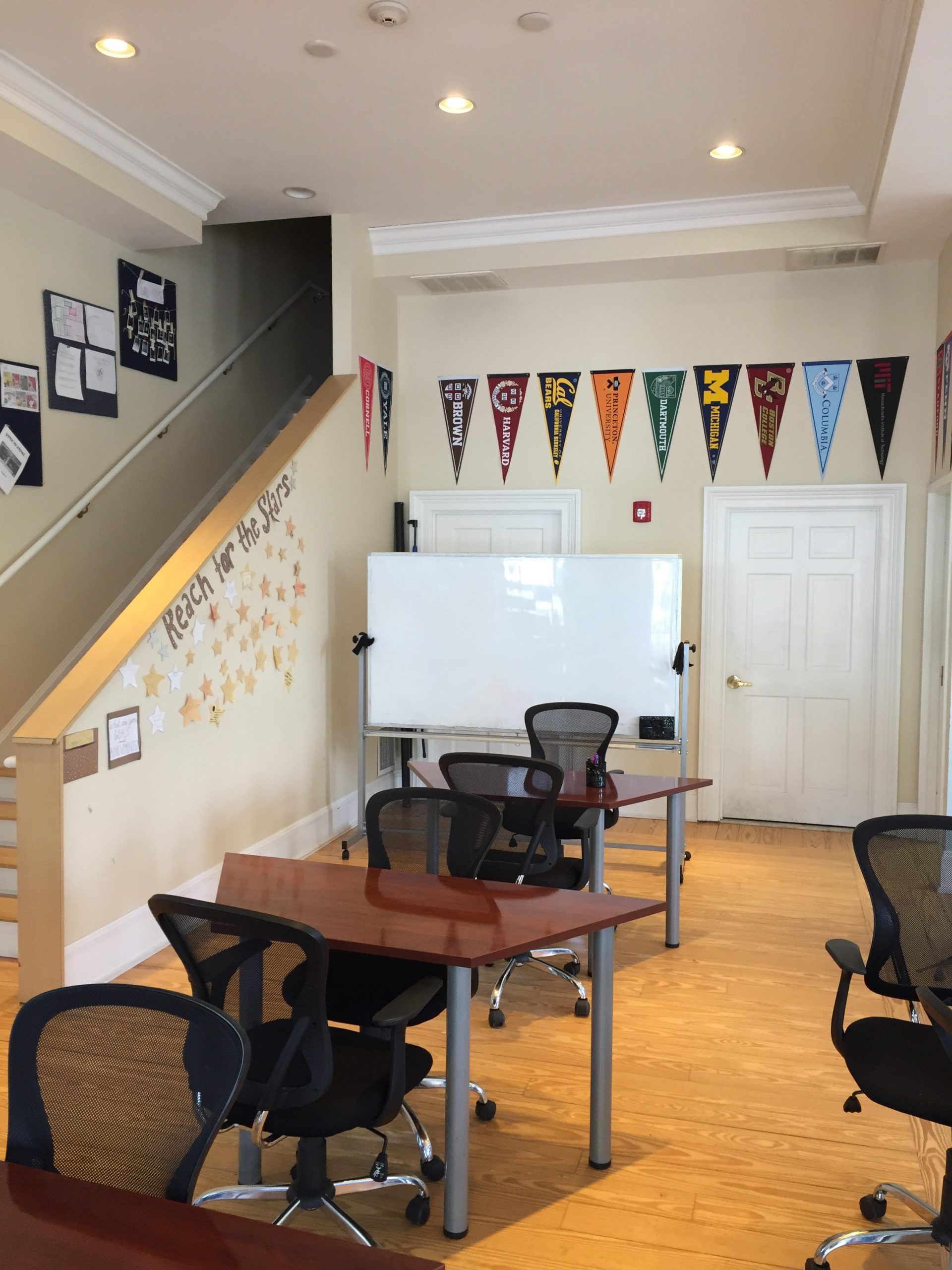 Learning Center in Wellesley | Tutoring & Test Prep | Axiom Learning