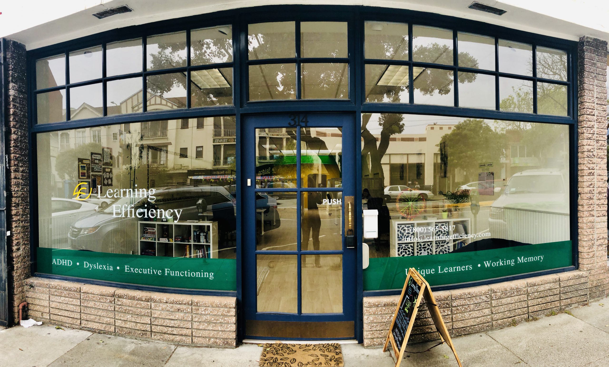 Learning Center in San Francisco | Tutoring & Test Prep | Axiom Learning
